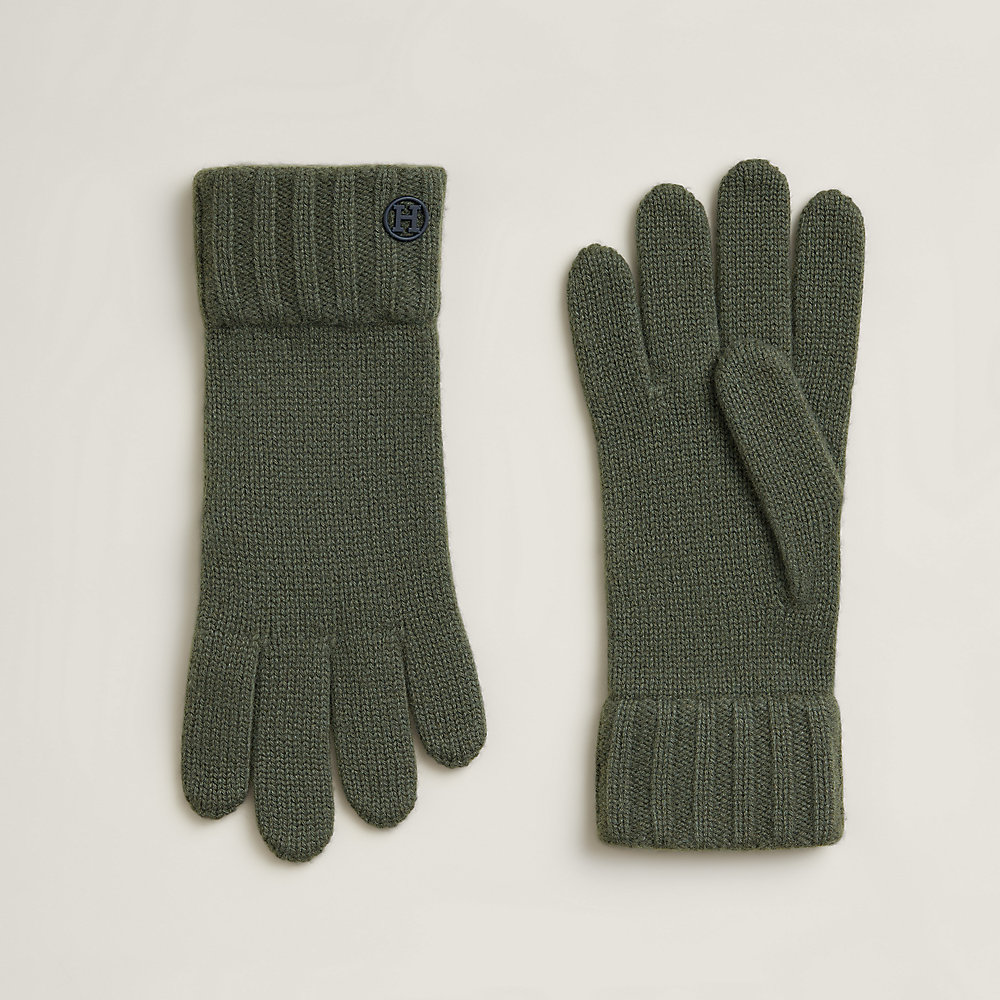 H Loop gloves | Hermès Hong Kong SAR